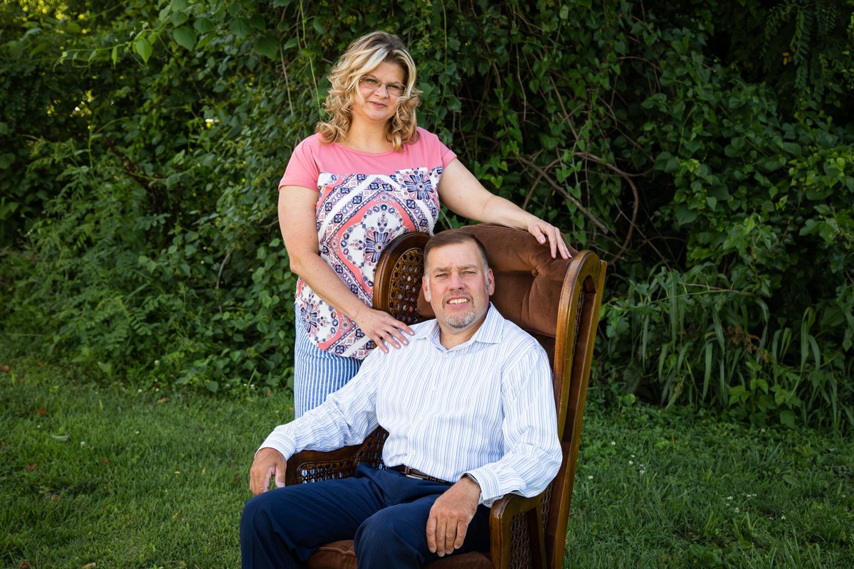 About Us | Gospel Mission Church, Rockport, IN