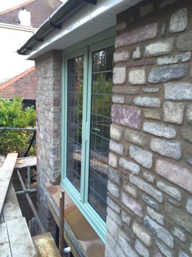 Windows and Doors Double Glazing