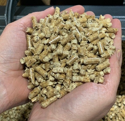 Wood Pellets - What do you need to know?