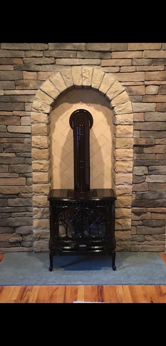 House of Warmth Fireplace Shop CT Inserts & Stove Ideas and Grills Gallery