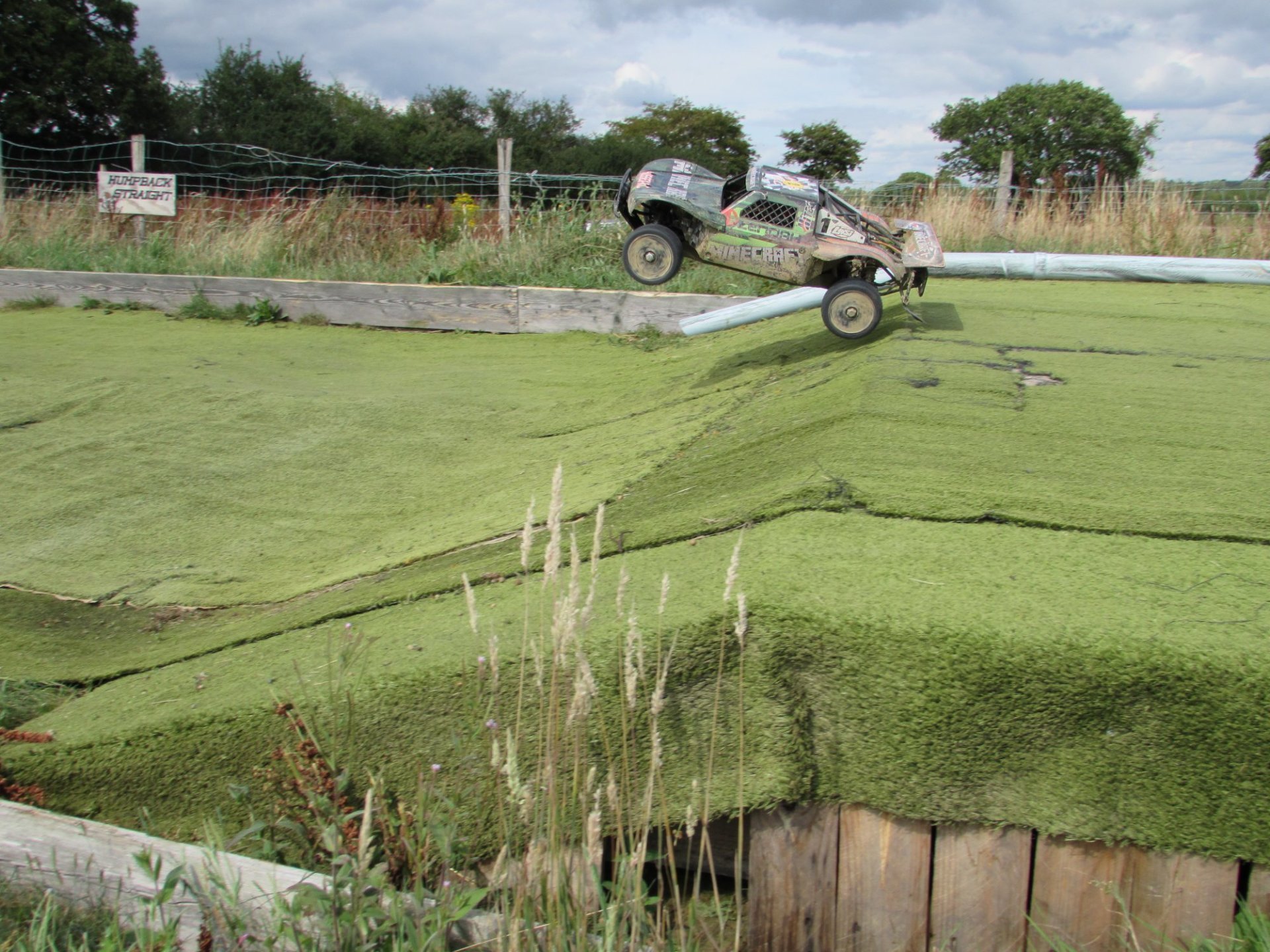 Remote Control Car Club, Gallery | Sussex RC Car Club