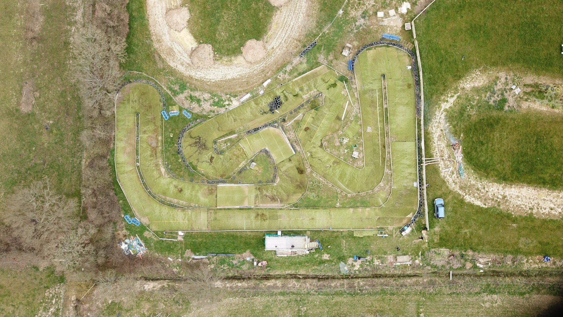 Remote Control Car Club, Gallery | Sussex RC Car Club