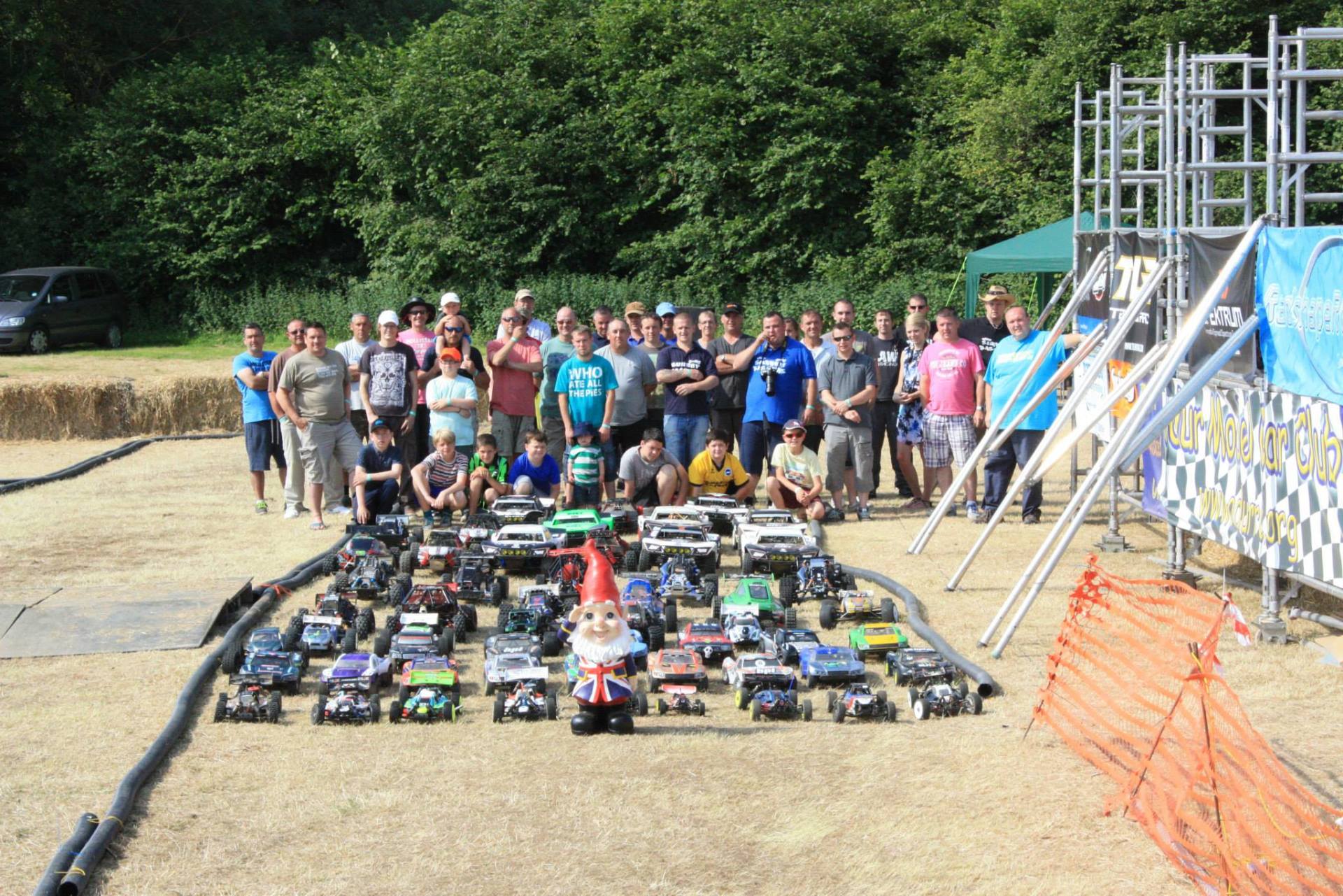 Remote Control Car Club, Gallery | Sussex RC Car Club