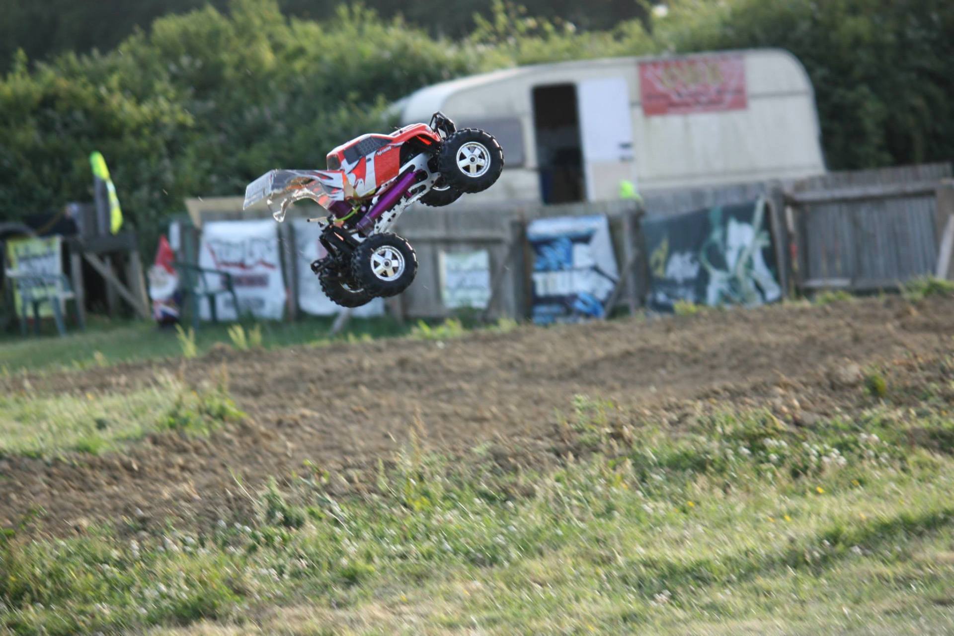 Remote Control Car Club, Gallery | Sussex RC Car Club