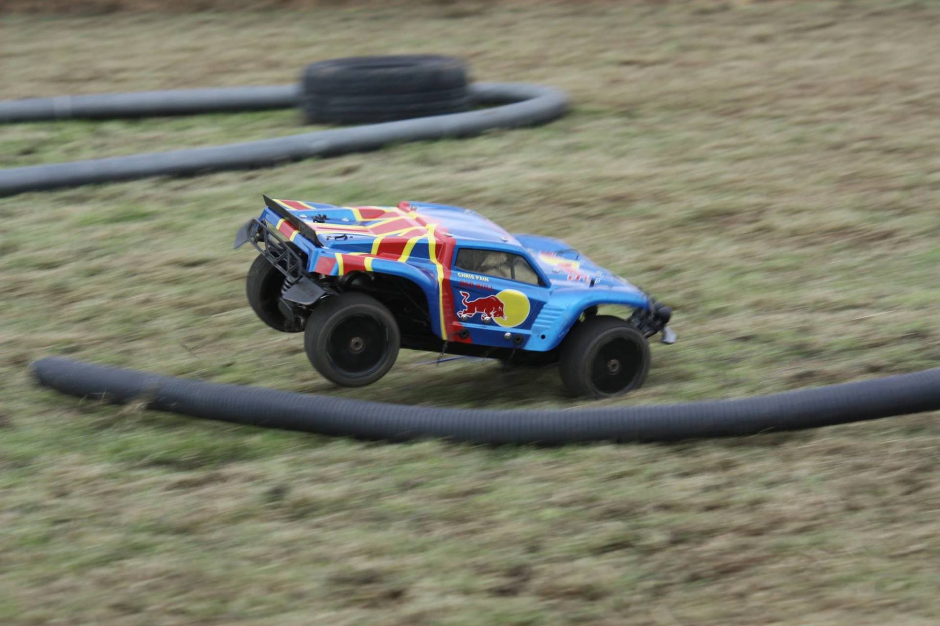 Remote Control Car Club, Gallery | Sussex RC Car Club