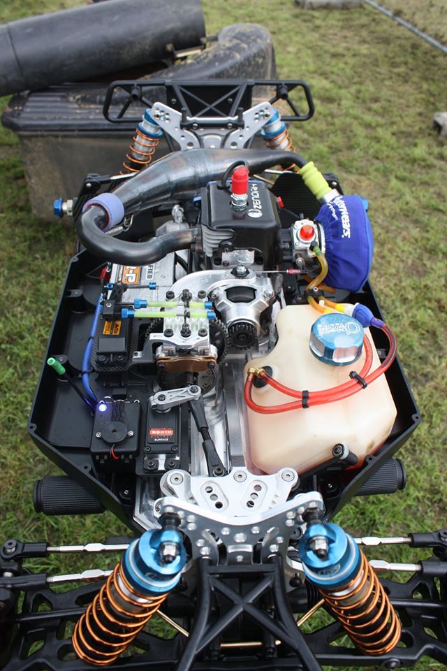 Remote Control Car Track, Essex & Surrey | Sussex RC Car Club