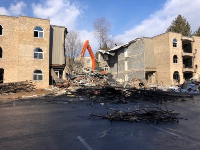 Demolition Service Experts In VA & Surrounding Areas.