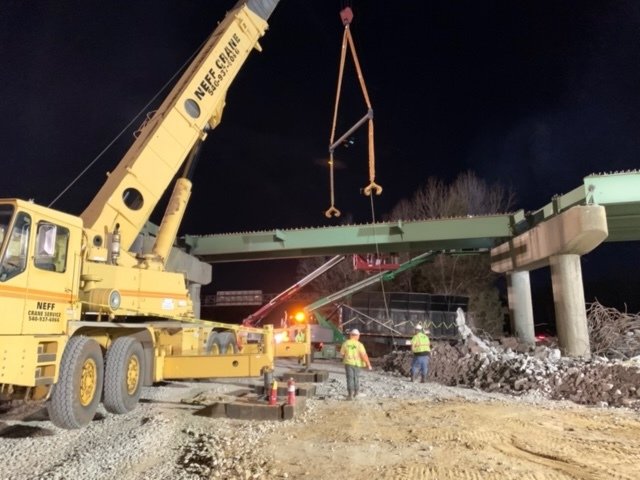 Demolition Service Experts In VA & Surrounding Areas.