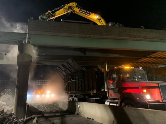 Demolition Service Experts In VA & Surrounding Areas.