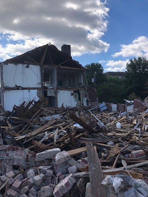 Demolition Service Experts In VA & Surrounding Areas.