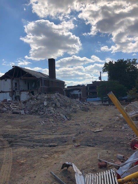 Demolition Service Experts In VA & Surrounding Areas.