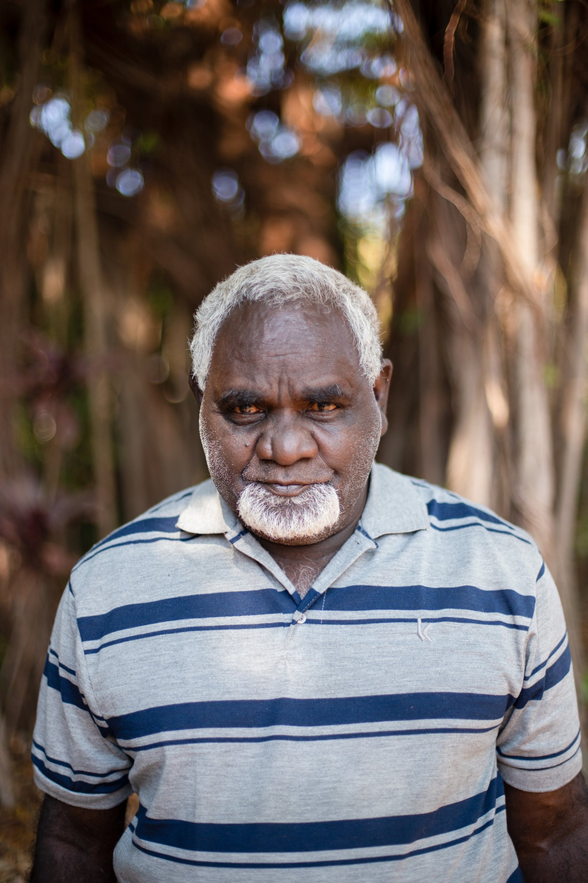 North East Arnhem Land Aboriginal Corporation | NEAL | Board