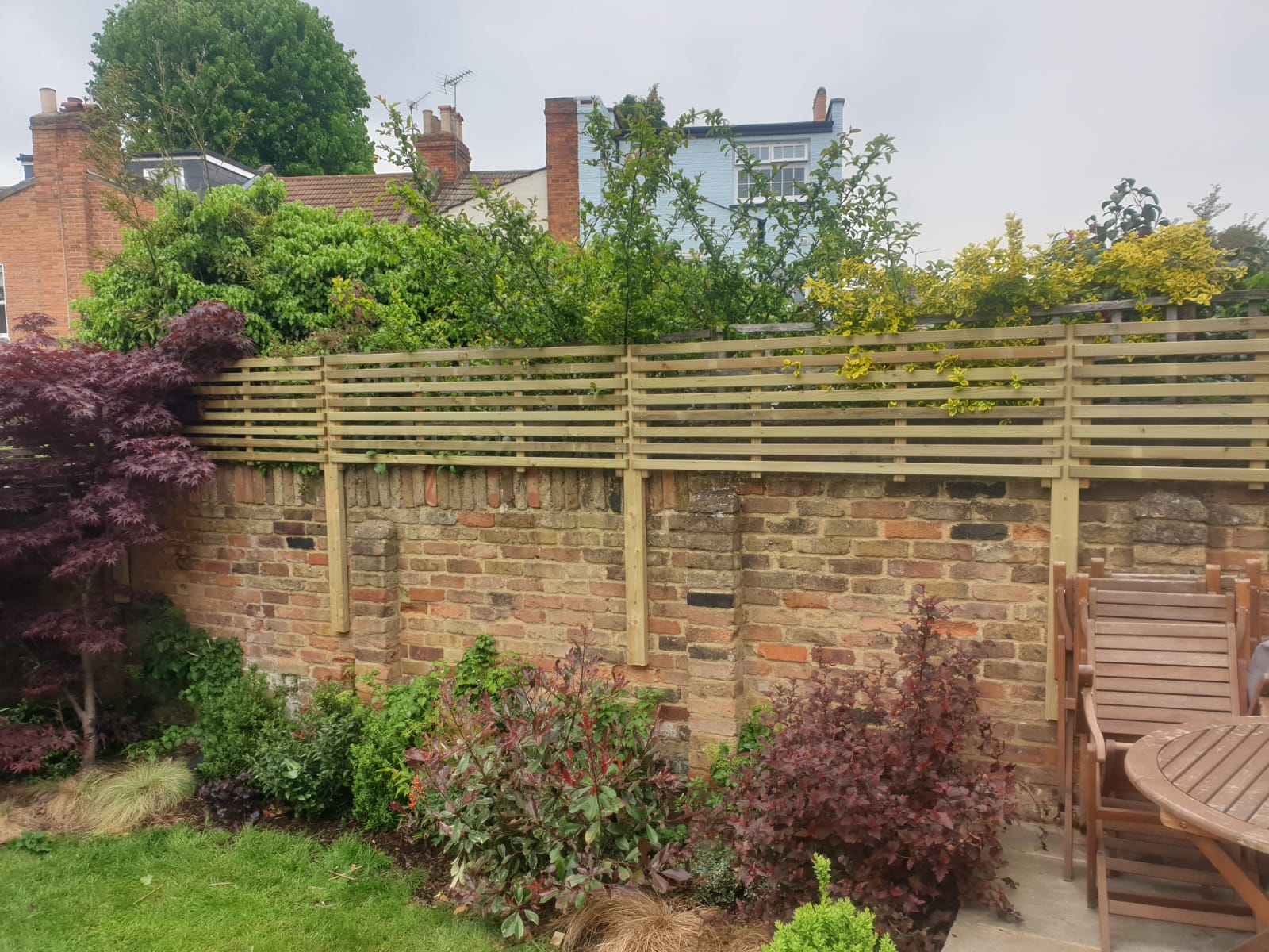 Simply Fences - Fast, Expert Fencing Installation in London