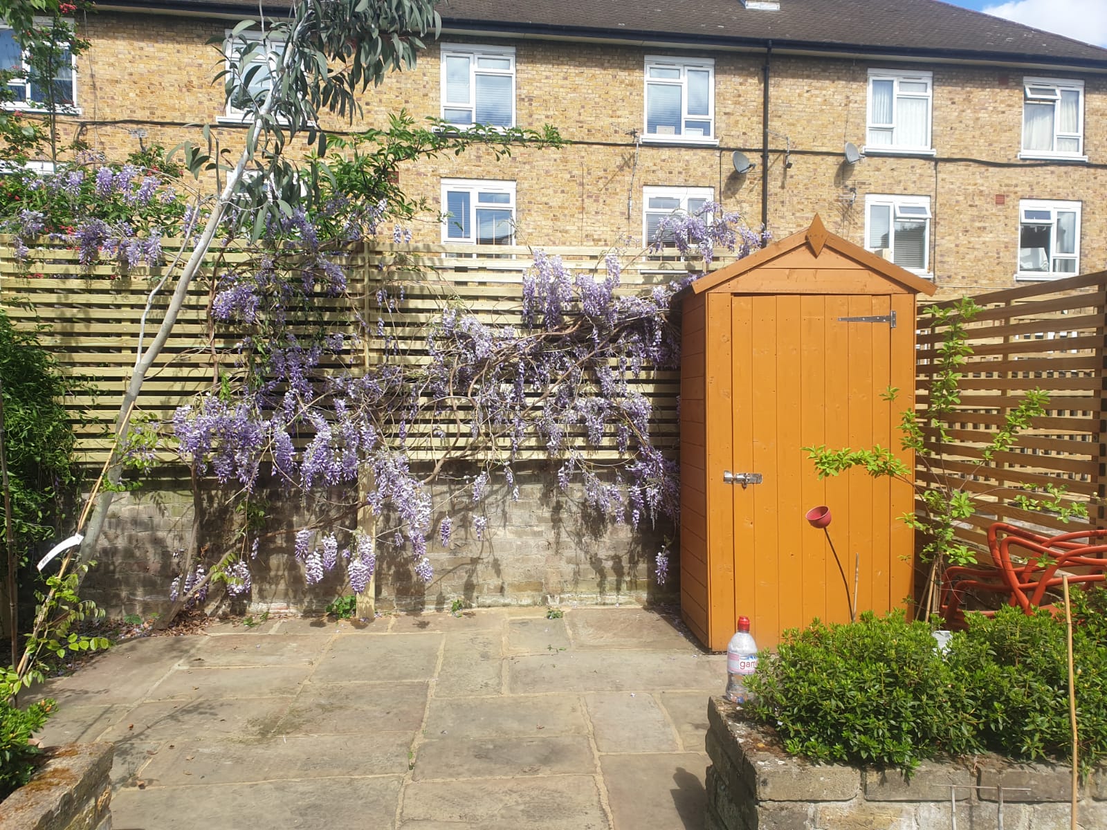 Simply Fences - Fast, Expert Fencing Installation in London