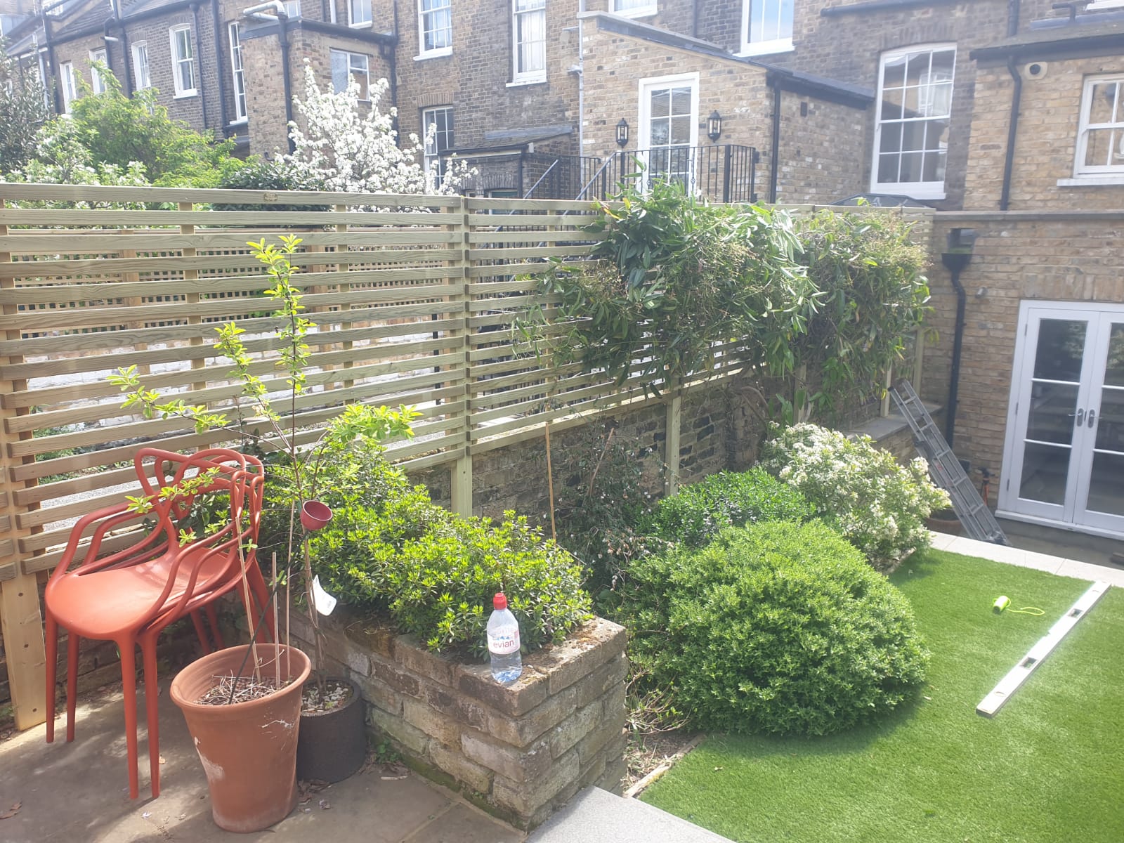 Simply Fences - Fast, Expert Fencing Installation in London