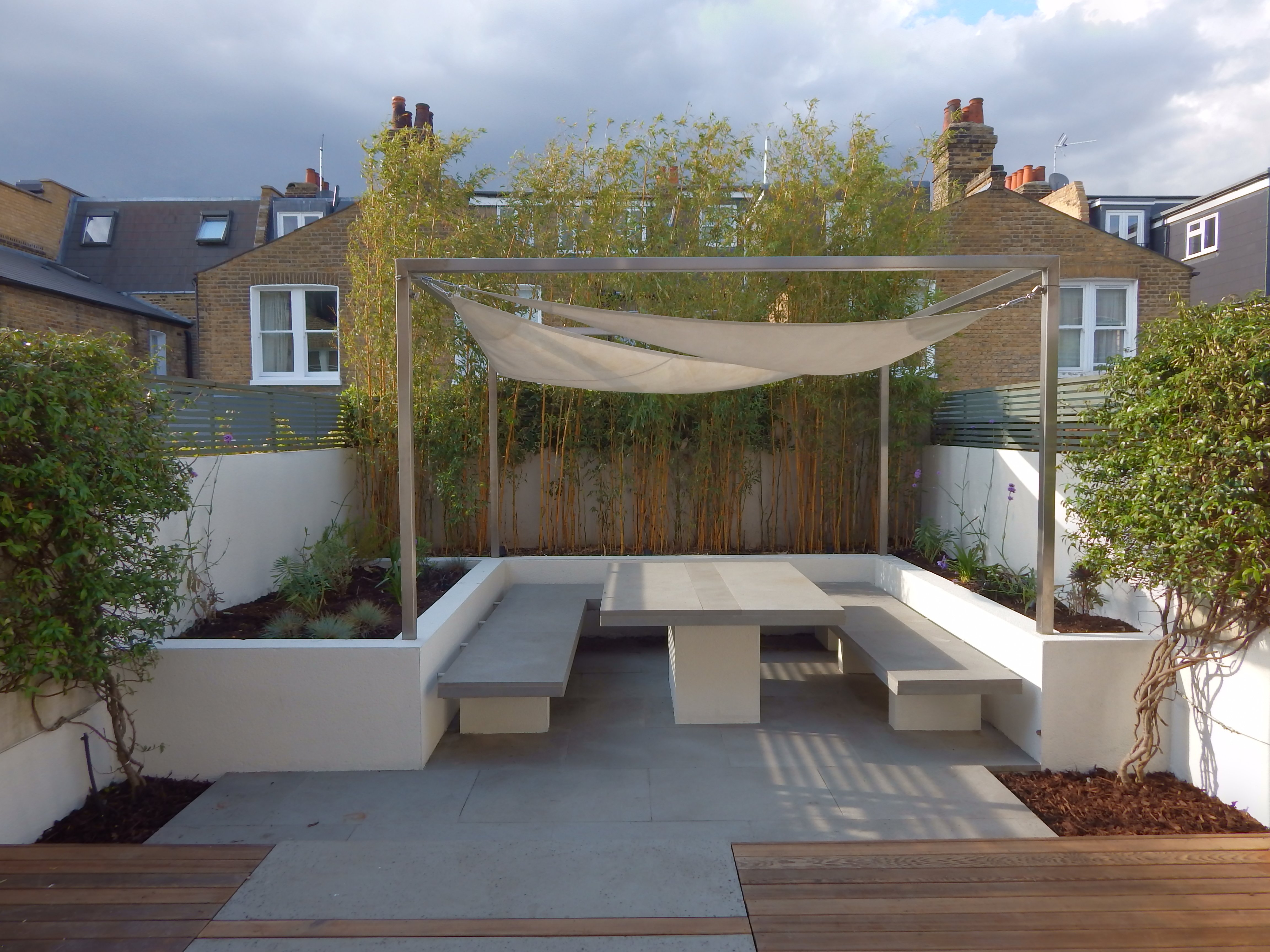 Simply Fences - Fast, Expert Fencing Installation in London