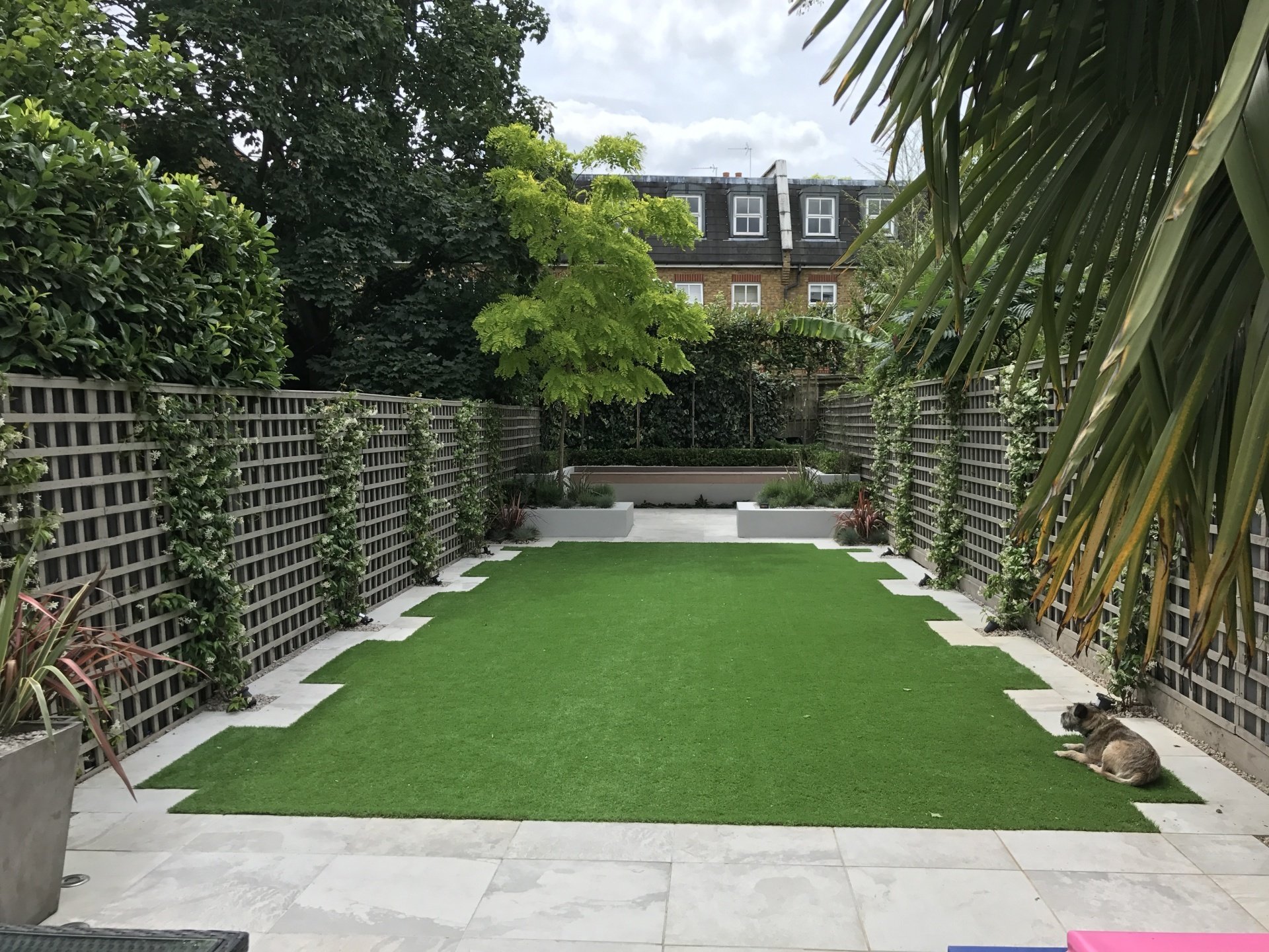 Simply Fences - Fast, Expert Fencing Installation in London