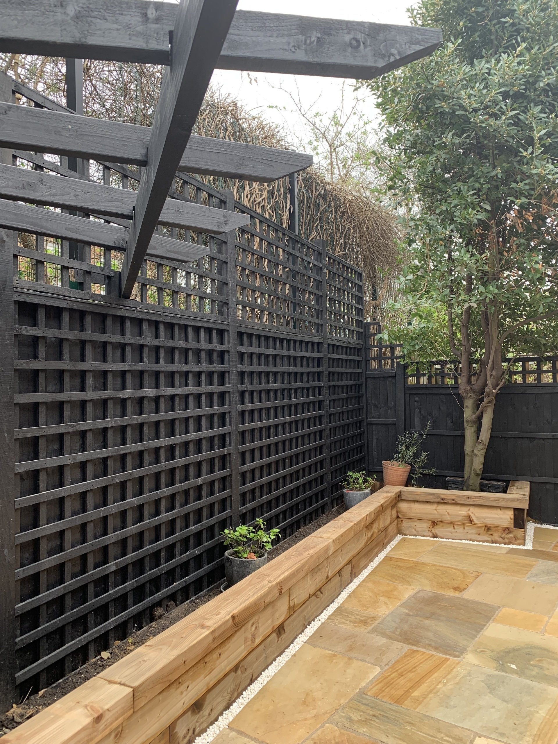 Simply Fences - Fast, Expert Fencing Installation in London