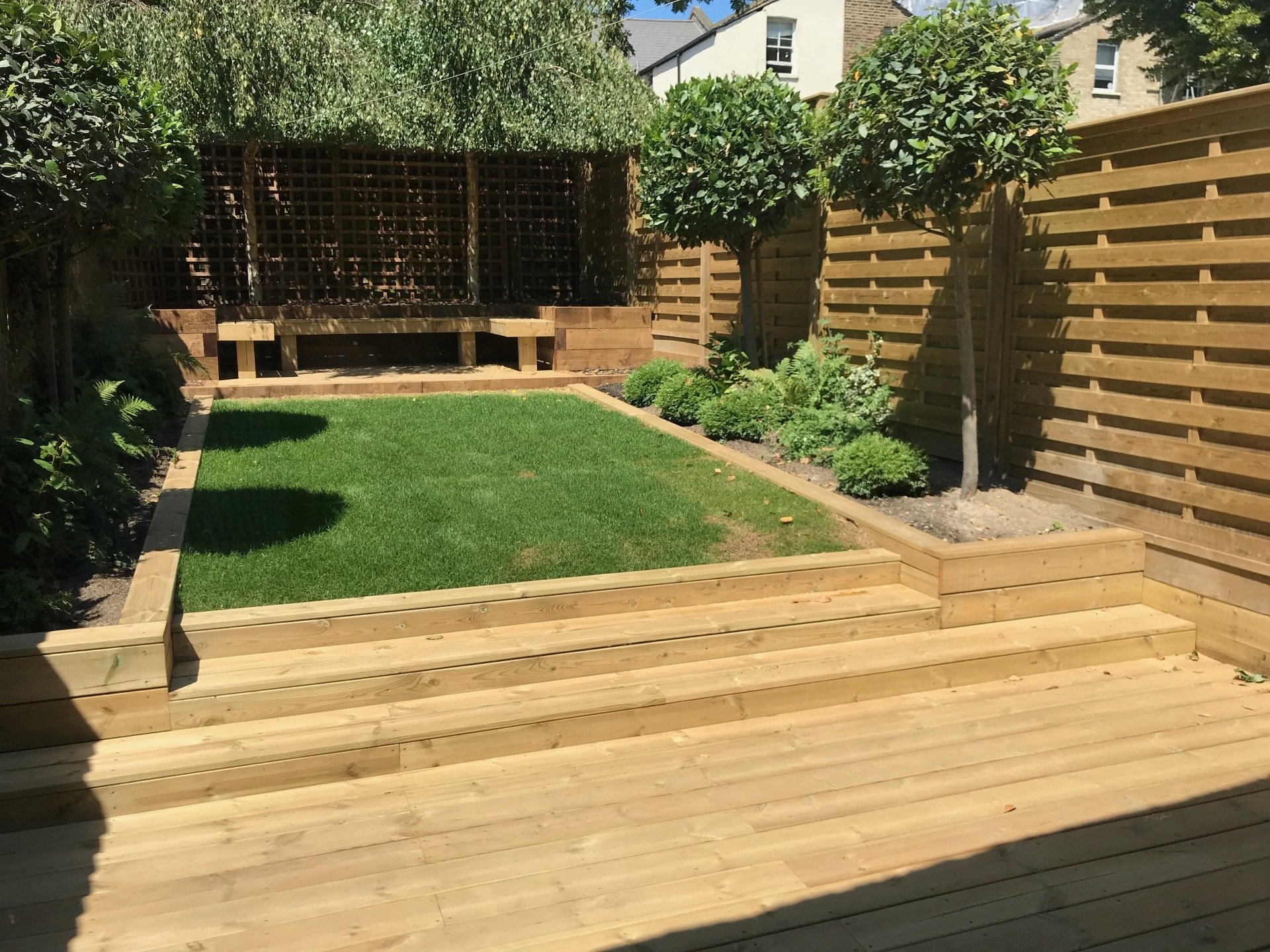 Simply Fences - Fast, Expert Fencing Installation in London