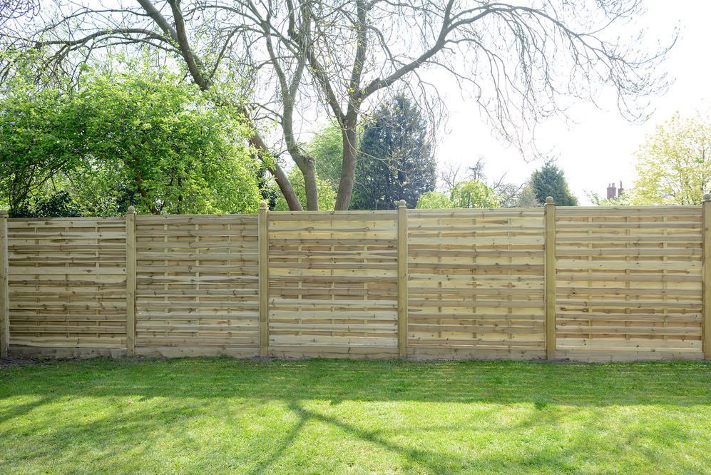 Simply Fences - Fast, Expert Fencing Installation in London