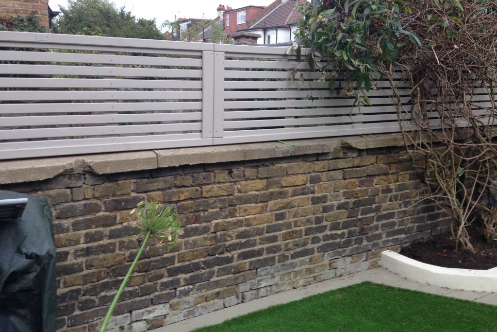 Simply Fences - Fast, Expert Fencing Installation in London