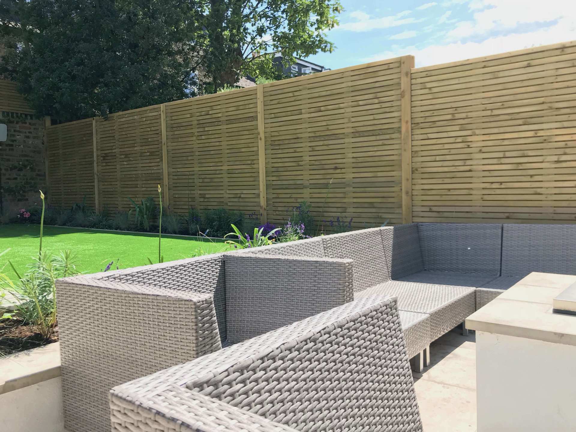 Simply Fences - Fast, Expert Fencing Installation in London