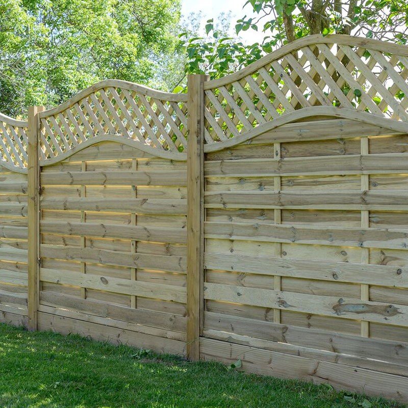 Simply Fences - Fast, Expert Fencing Installation in London