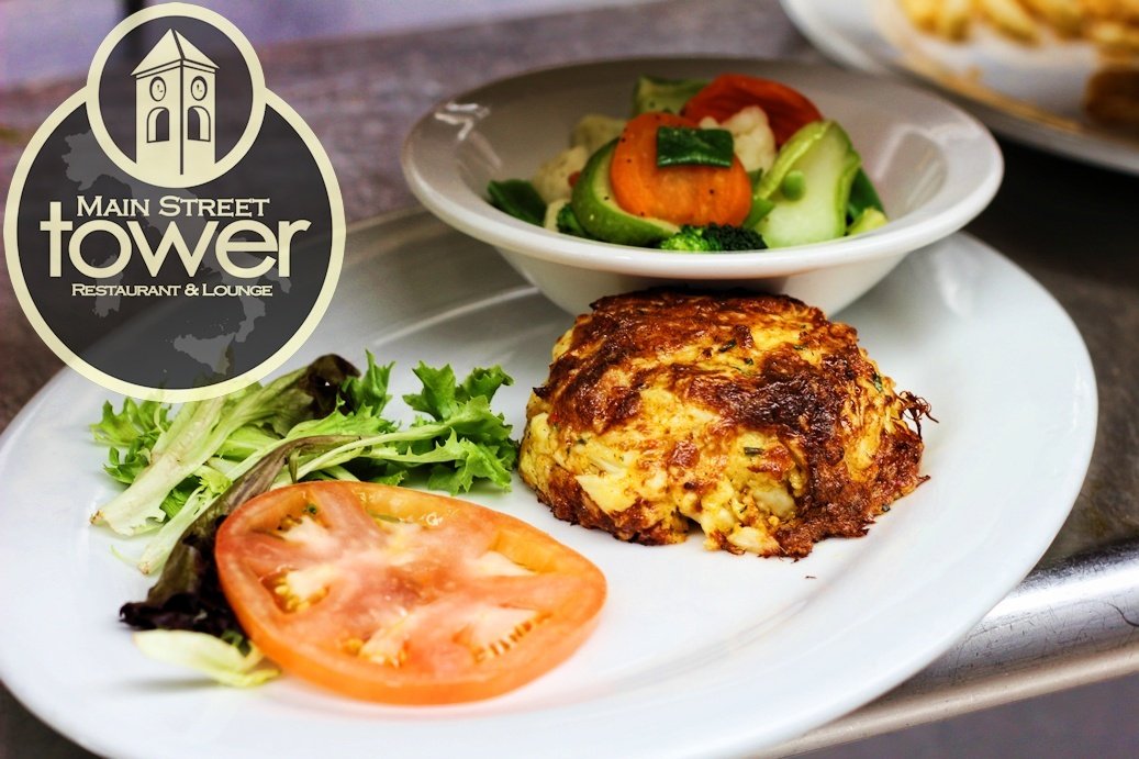 Entertainment | Bel Air, MD | Main Street Tower