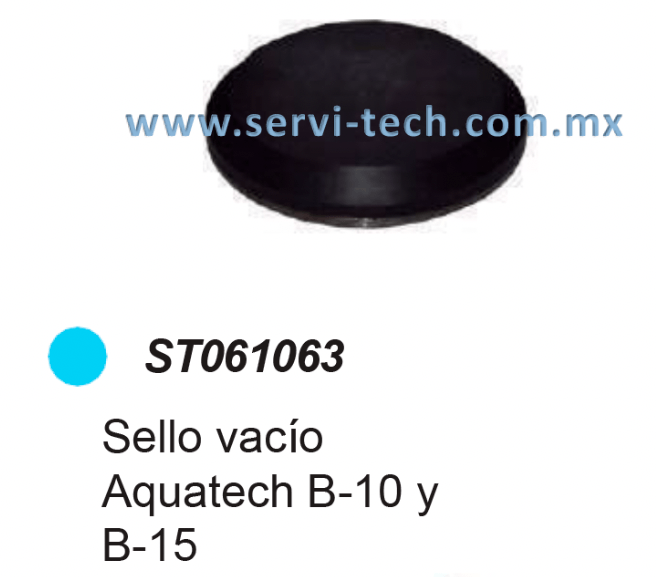 SERVI-TECH CONTACTO Tels: (01 55) 2605-2502 (01 55)2605-2503
