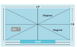 Get in touch with us for matwell frames in Northern Ireland