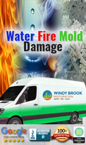 Water, Fire, Mold Damage Restoration Company Richmond, VA