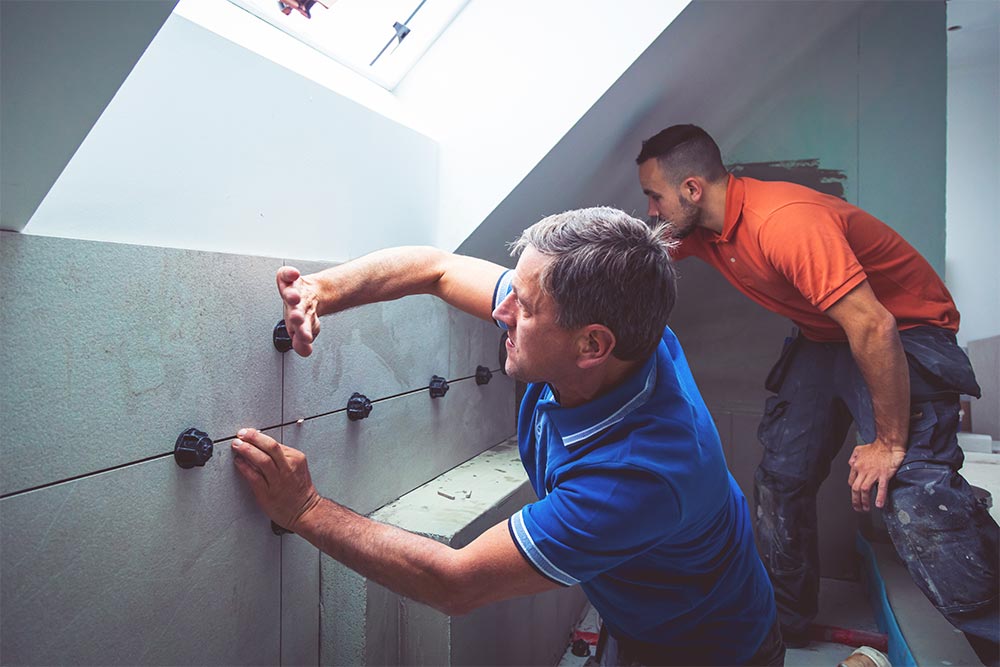 🥇 Tiler Toowoomba | Tiling Team Toowoomba