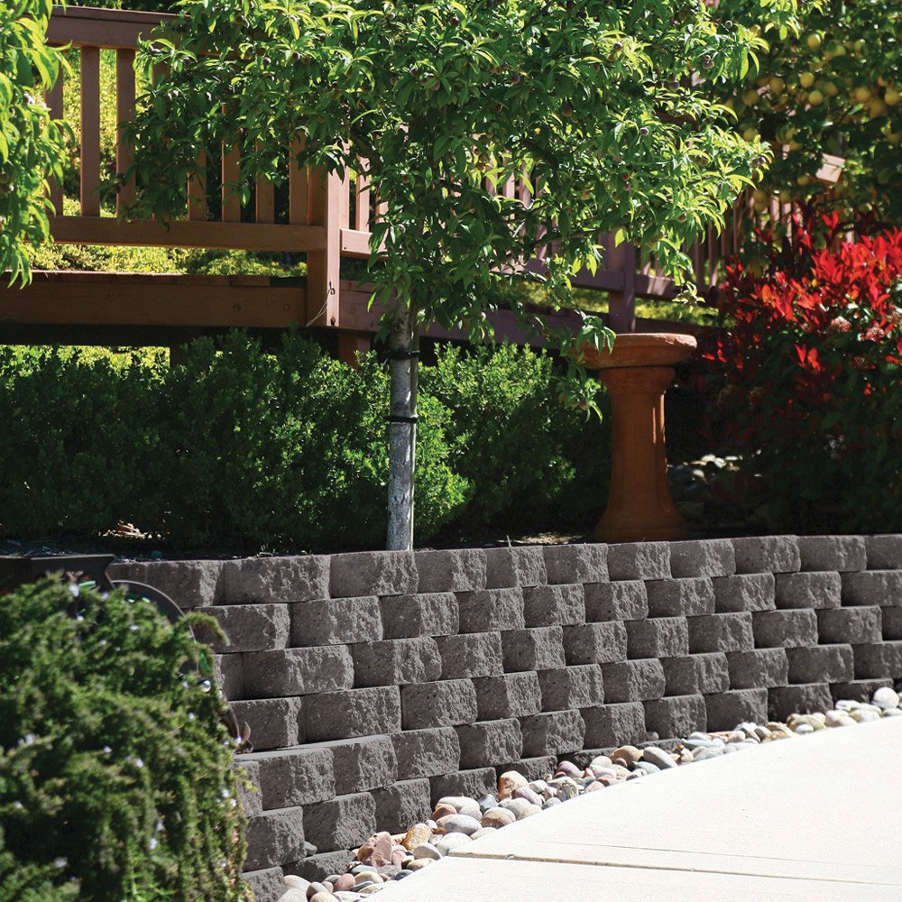 Retaining Walls Sunshine Coast Link Block