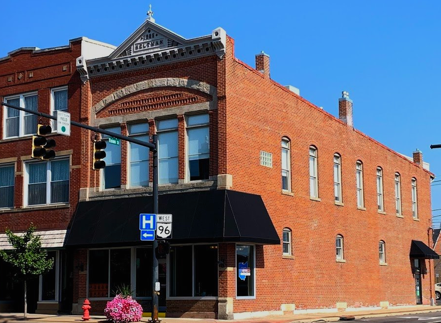 Insurance - Ashland OH - Central Ohio Group Insurance Agency Inc