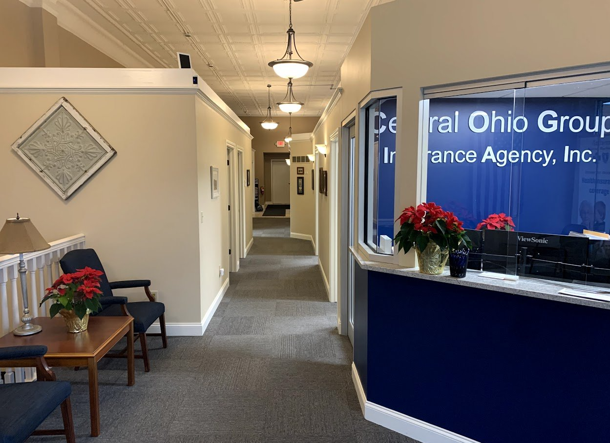 Insurance - Ashland OH - Central Ohio Group Insurance Agency Inc