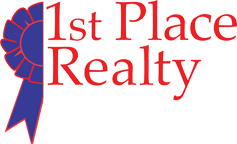 Rentals - 1st Place Realty