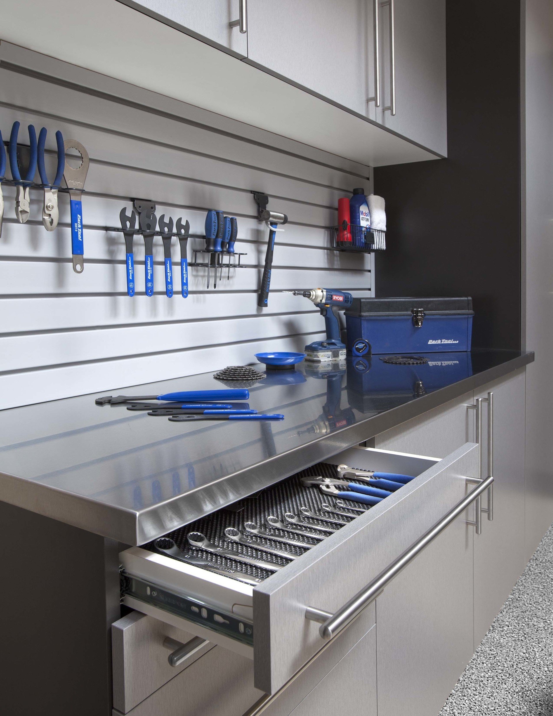 5 Ways to Organize Your Garage