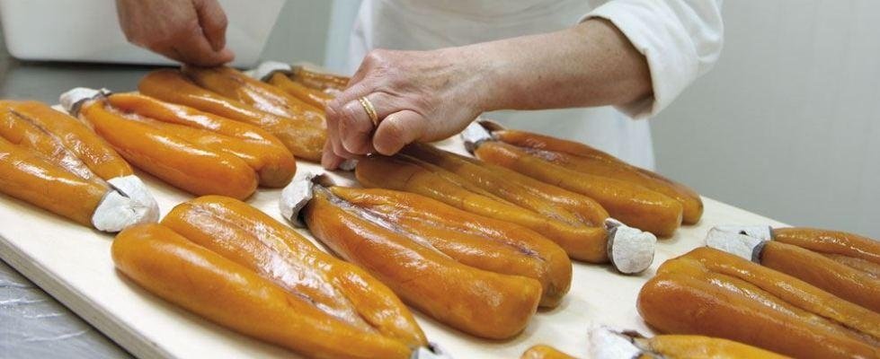 Bottarga di muggine - Cabras - Ittica Cabras - Sardegna - Oristano