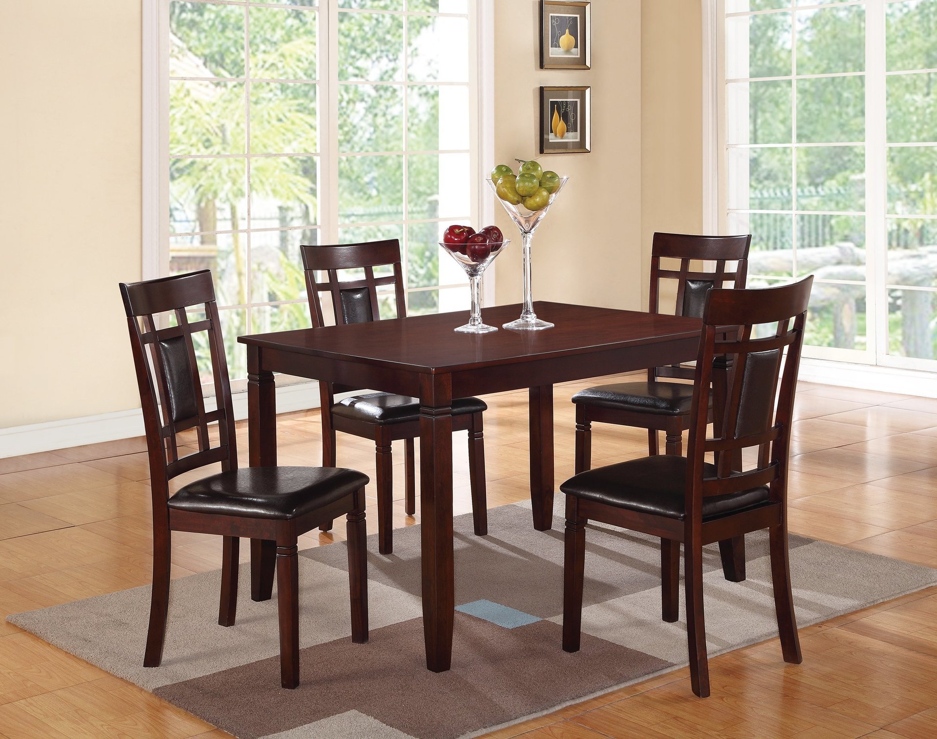 Casual Dining | Boss Furniture