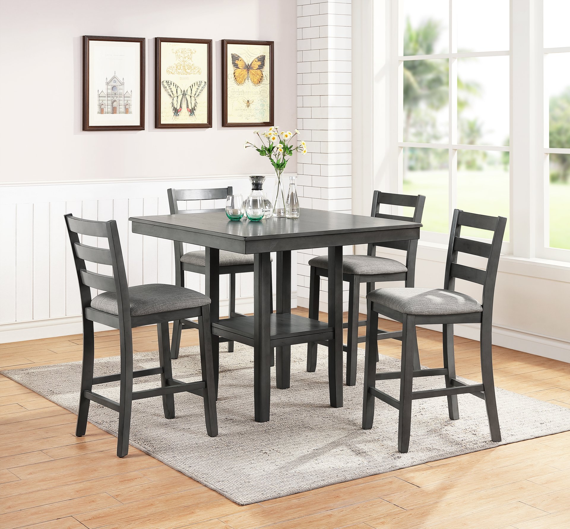 Dining Item F2552 | Boss Furniture