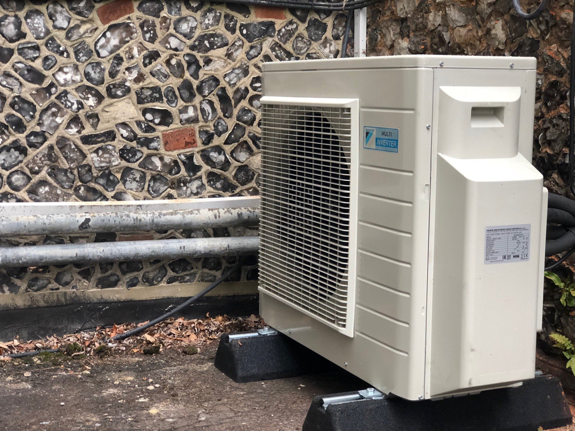 Air conditioning engineers | Bedfordshire Air Conditioning