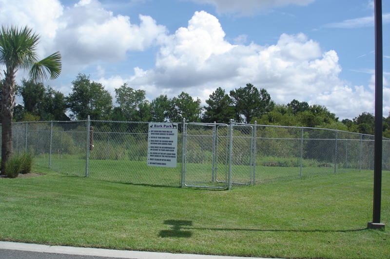 Coastal Georgia RV Resort | Brunswick, GA