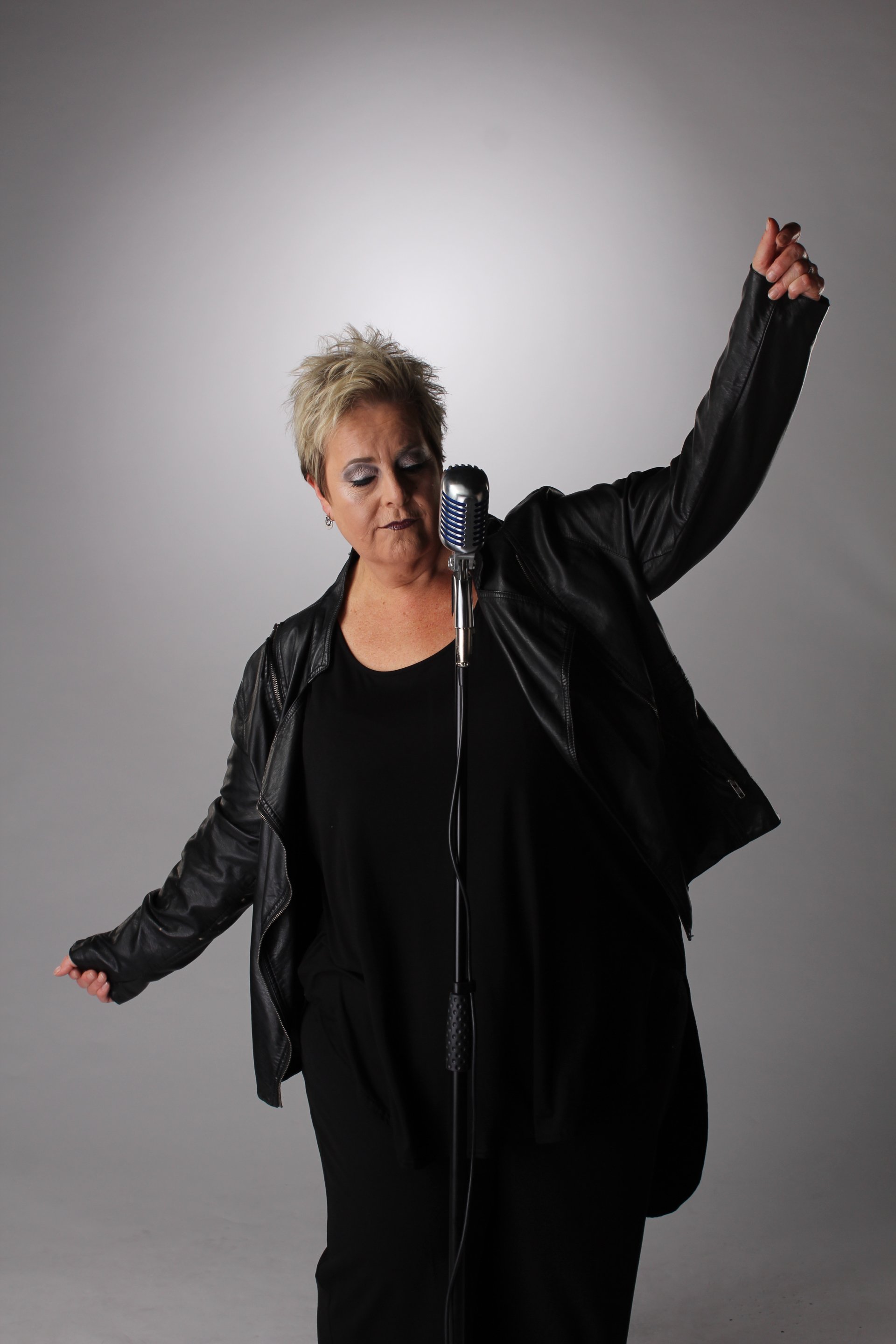 Alison Moyet Tribute Act