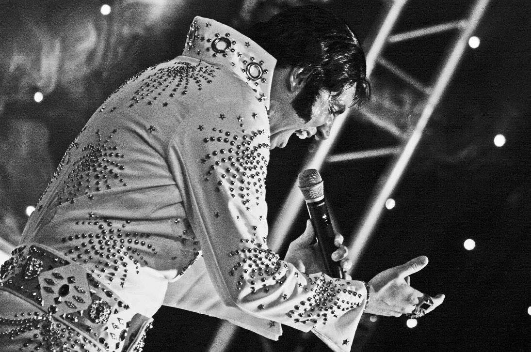 Elvis Tribute Act