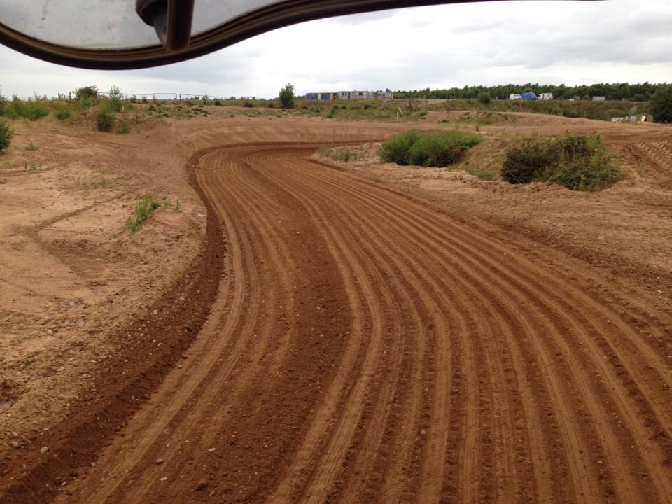 Doncaster Moto Parc