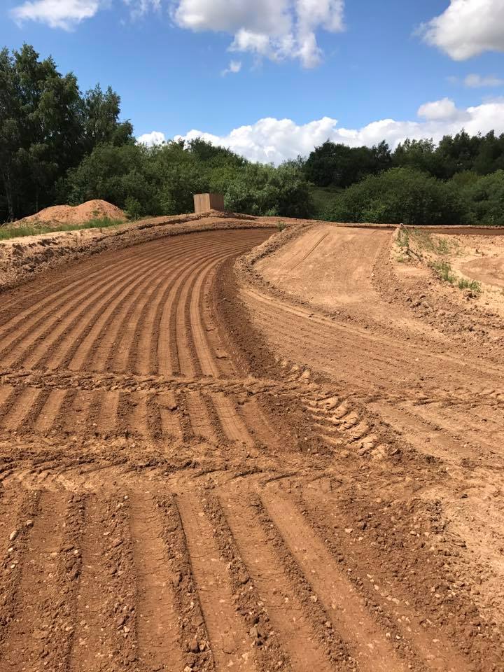 Doncaster Moto Parc