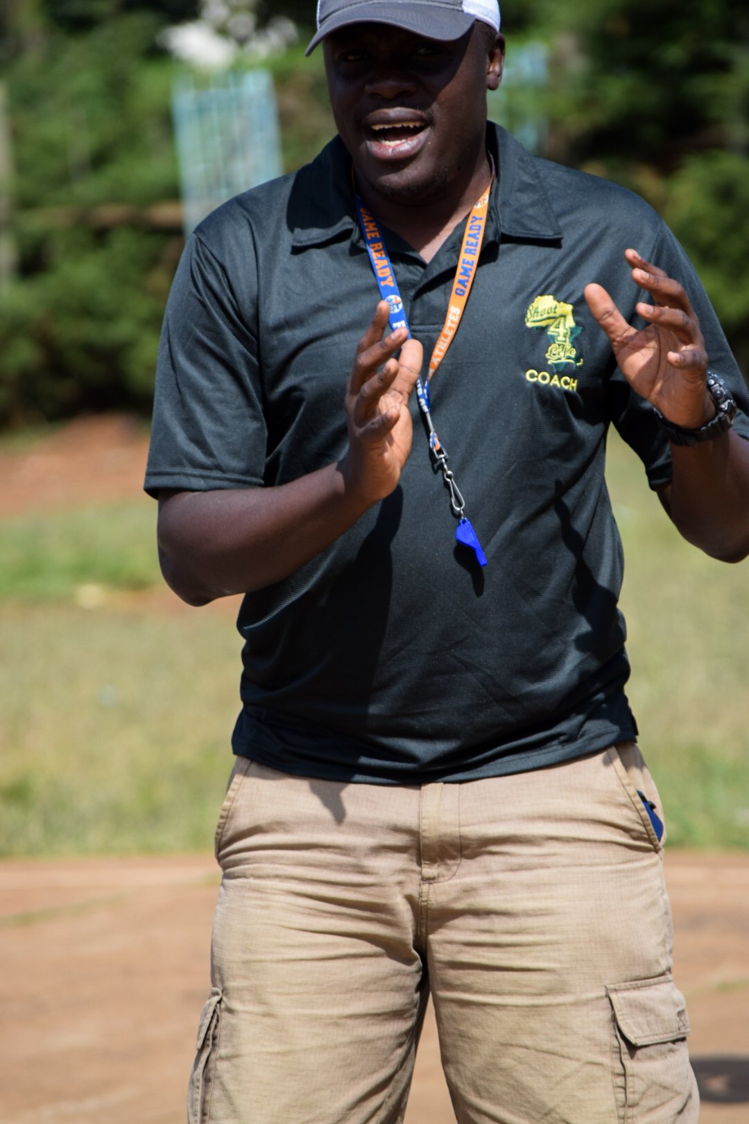 FCA Kenya