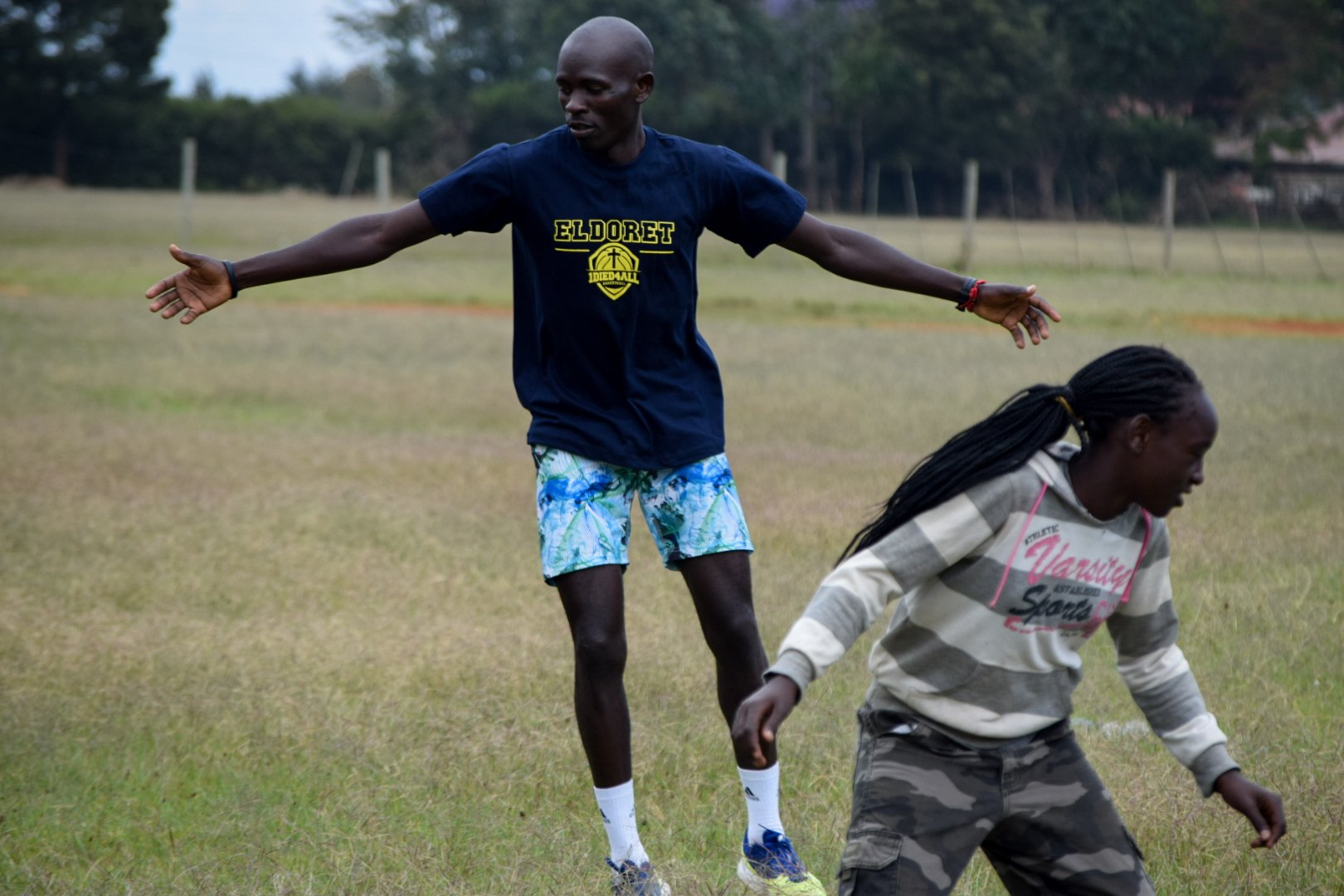 FCA Kenya