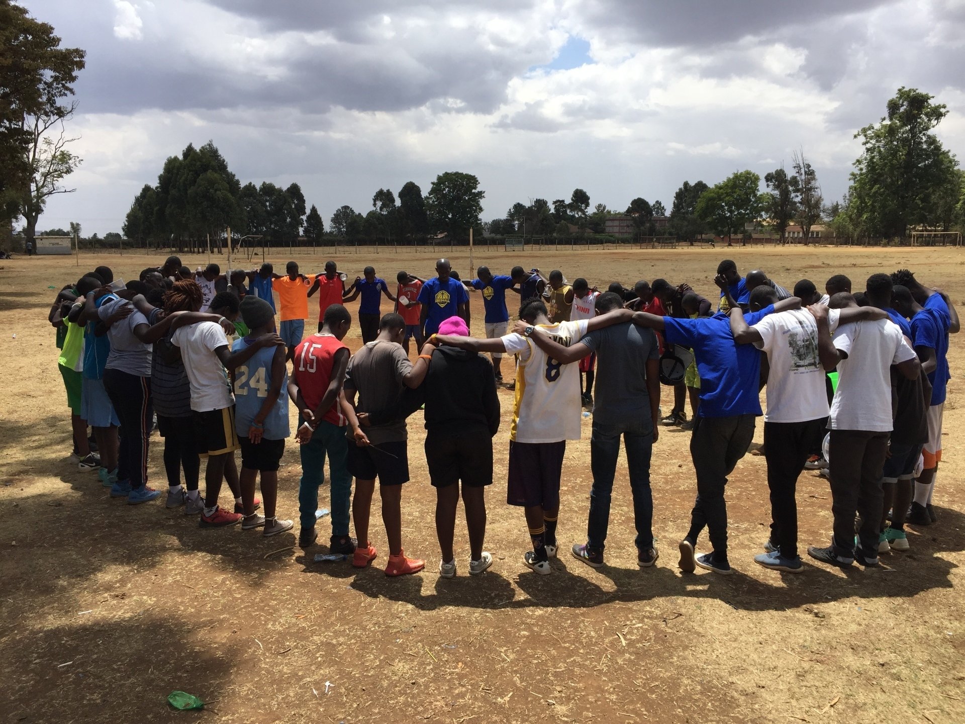 FCA Kenya