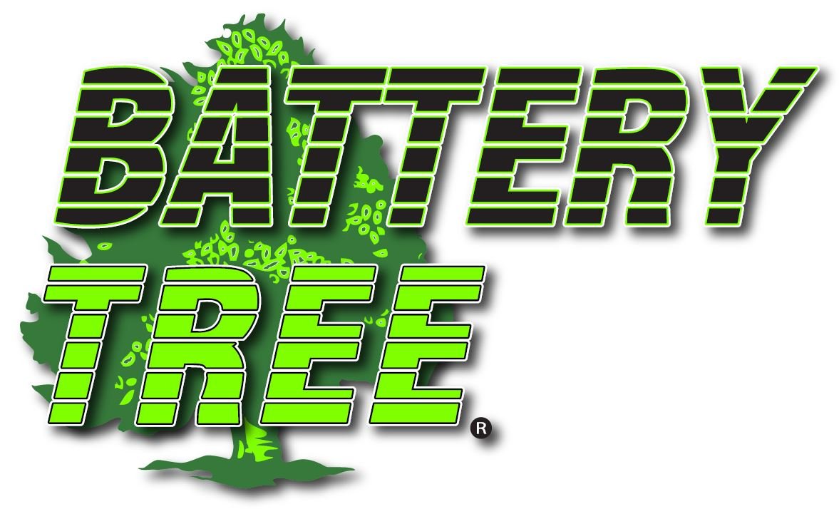 Battery Store - Kernersville, NC - Battery Tree